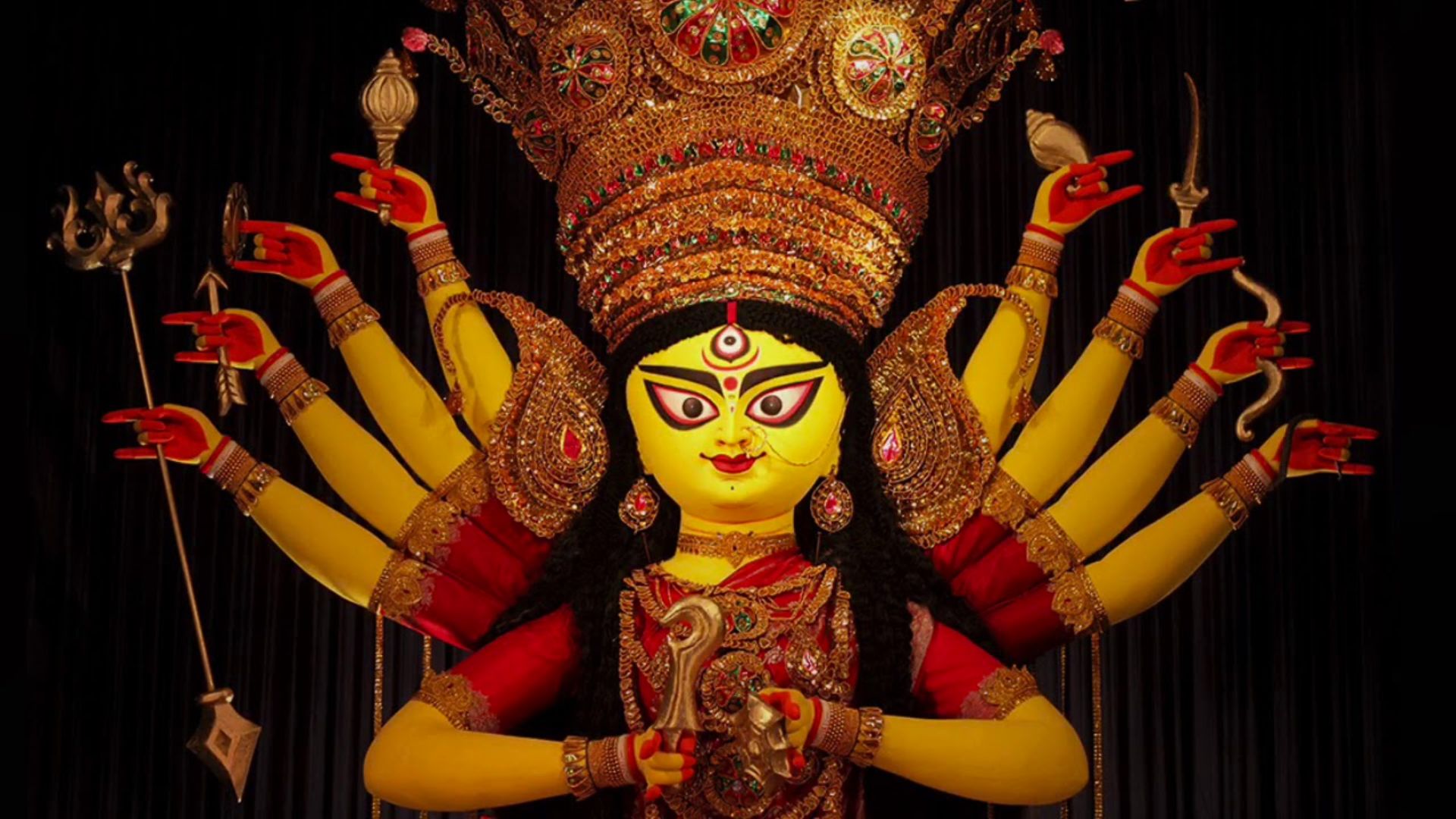 Celebrate Durga Puja Festival 2024 in Sundarban - Sundarban West Bengal Tourism